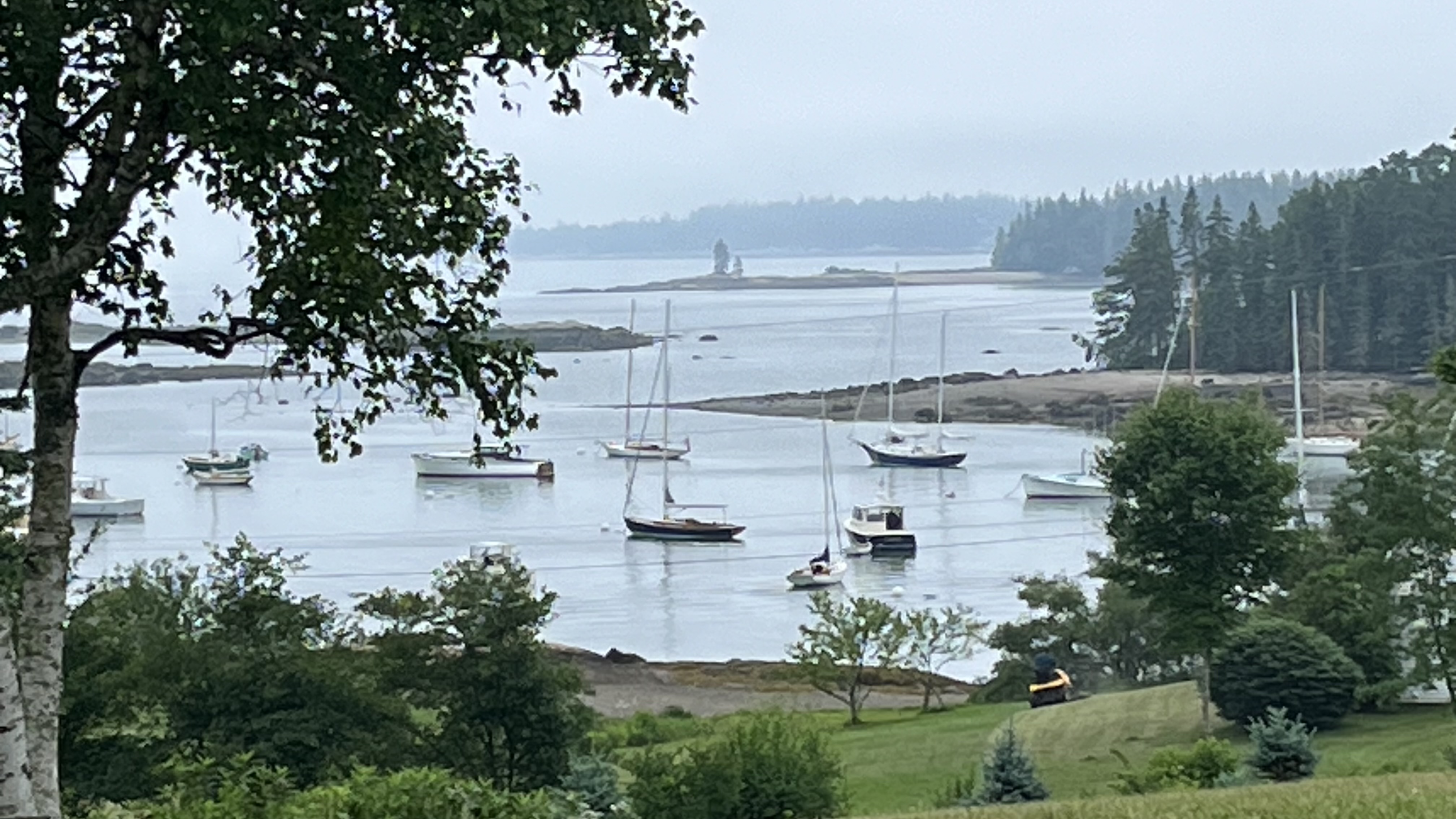Blue Hill Bay Property Rentals – Let's make your Maine vacation happen!